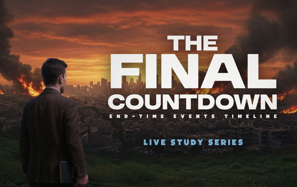 Home - The Final Countdown